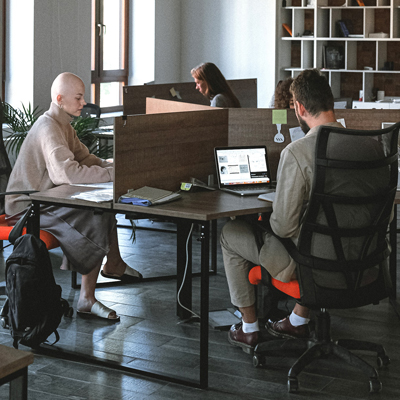 Careers | LEVO Naturals